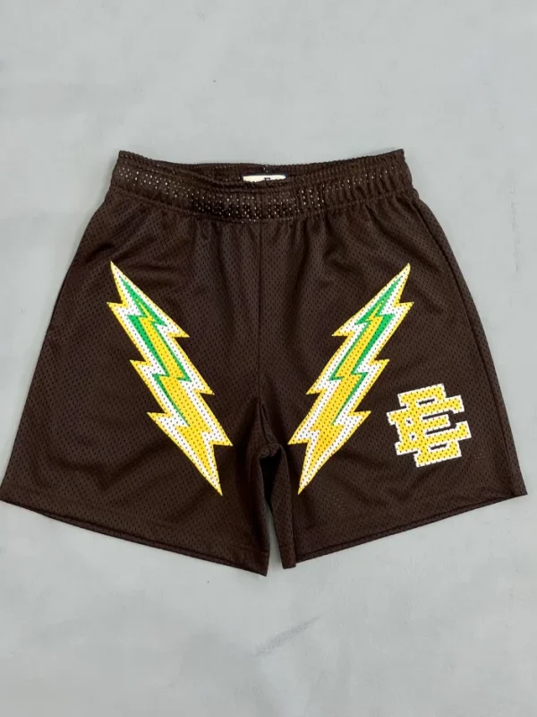 Eric Emanuel Shorts | EE Shorts | Official Store