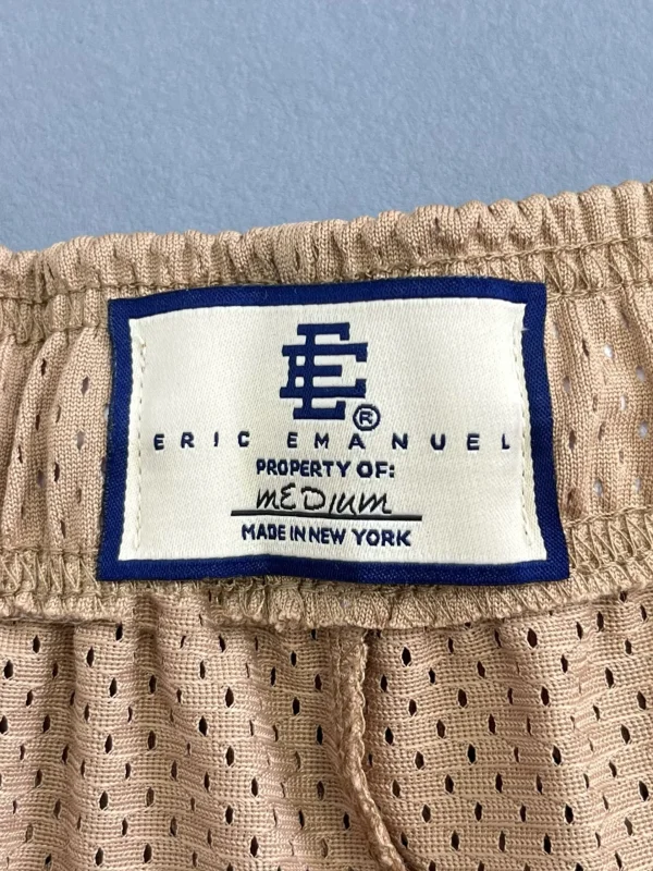 Eric Emanuel Shorts | EE Shorts | Official Store
