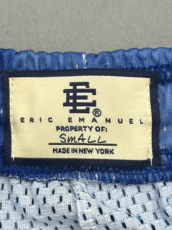 Eric Emanuel Shorts | EE Shorts | Official Store