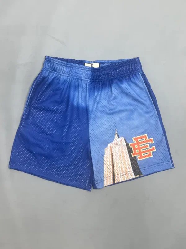 Eric Emanuel Shorts | EE Shorts | Official Store