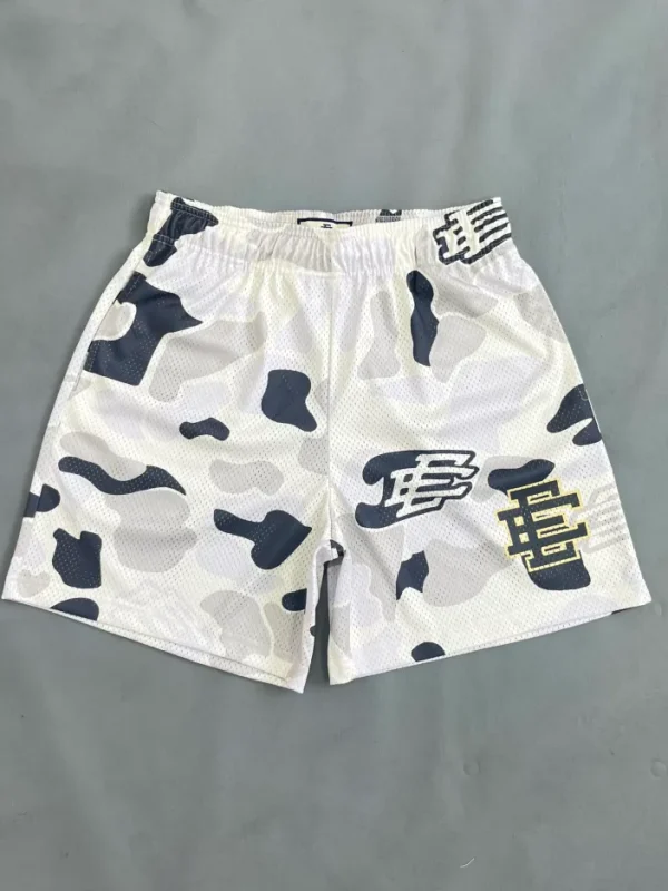 Eric Emanuel Shorts | EE Shorts | Official Store