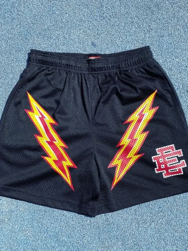 Eric Emanuel Shorts | EE Shorts | Official Store