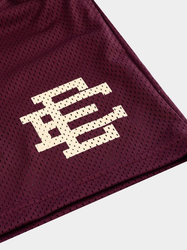 Eric Emanuel | Eric Emanuel Shorts | EE Official Store