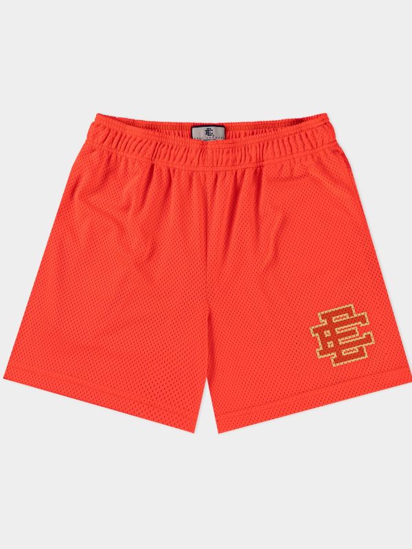 Eric Emanuel | Eric Emanuel Shorts | EE Official Store