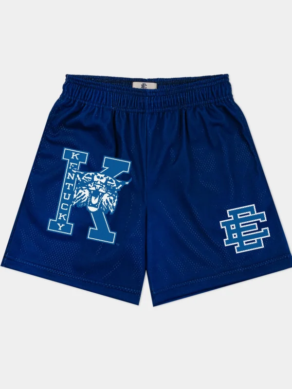 Eric Emanuel | Eric Emanuel Shorts | EE Official Store
