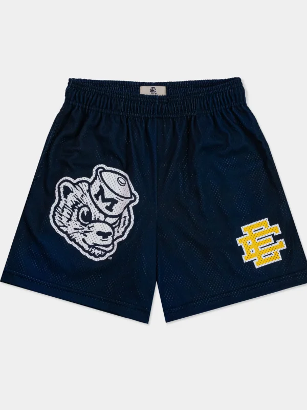 Eric Emanuel | Eric Emanuel Shorts | EE Official Store